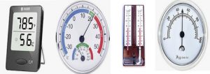5 Best Hygrometer for Home Use in 2025