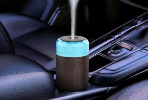 Portable Oil Diffusers for Cars – Pros and Cons