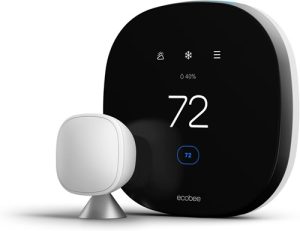 7 Best WIFI Thermostats With Smart Humidity Control