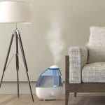 Where to Put a Humidifier? [Floor or Nightstand]