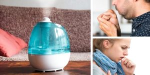 The 7 Best Humidifiers for Bronchitis in 2025